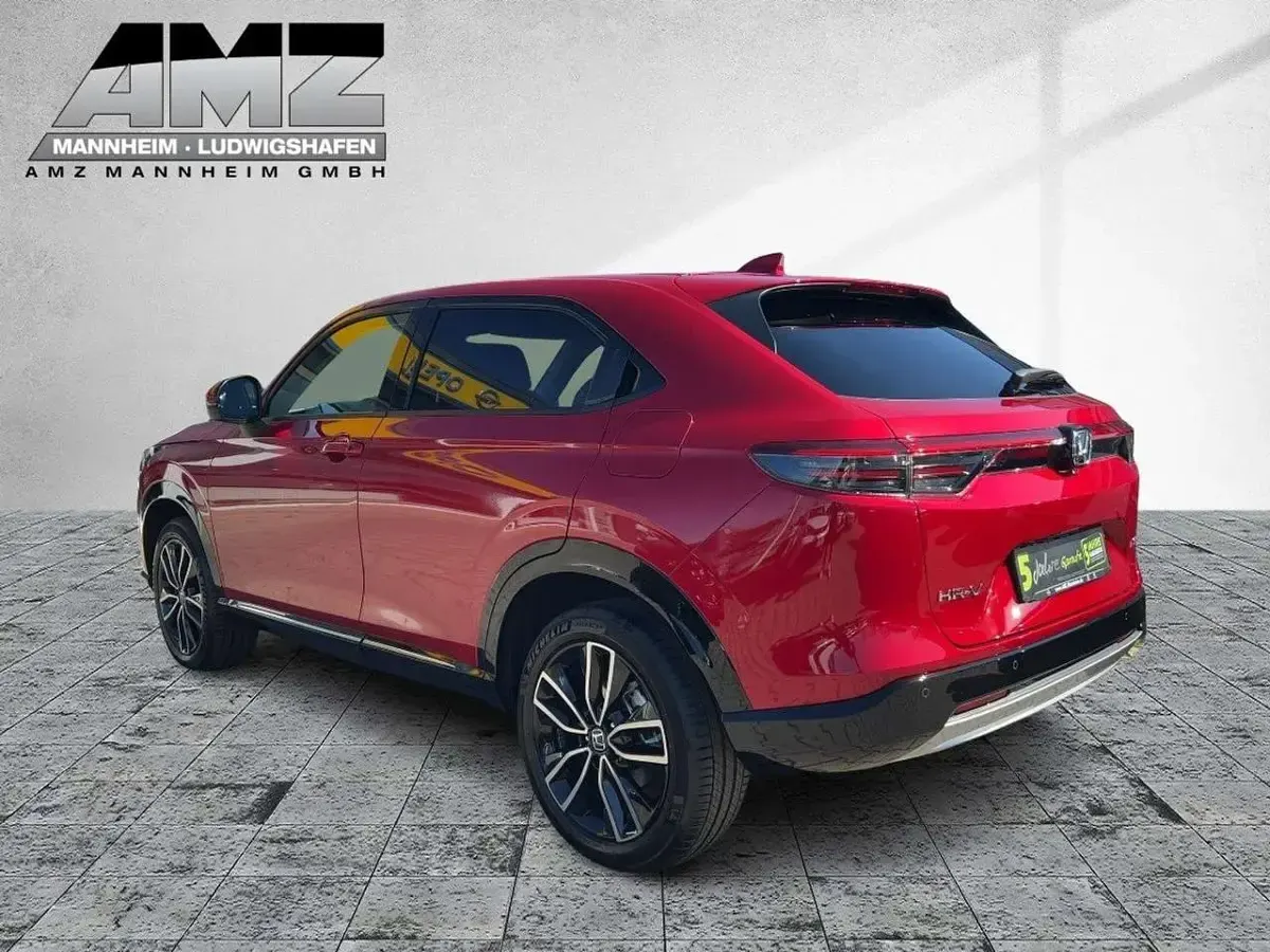 Neu Honda HR-V Advance 131 PS (2026) in Ludwigshafen - 29.000 € | AutoUncle