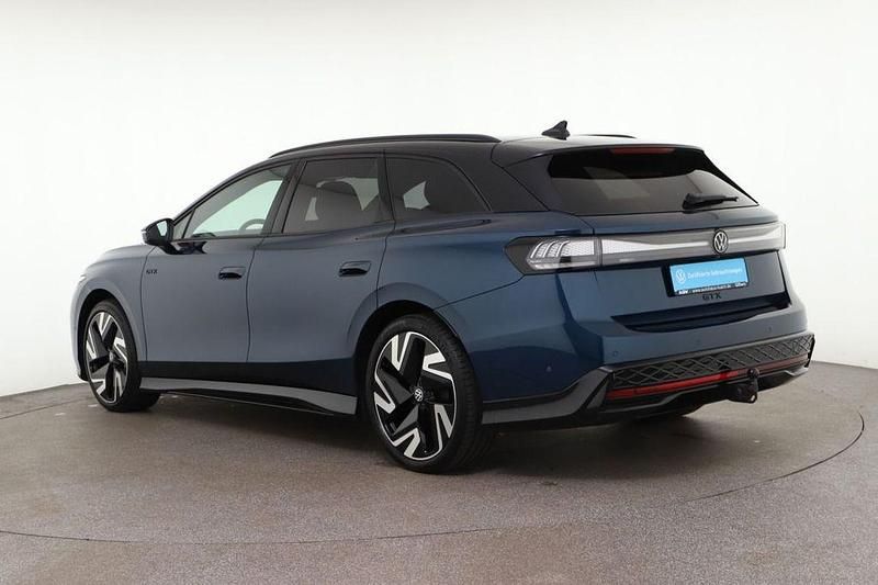 Gebraucht 2025 VW ID.7 GTX 340 PS Kombi – Niedersachsen (Händler) – 53. ...