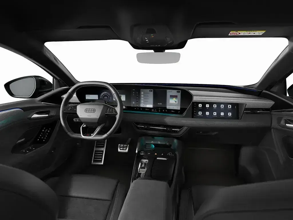 Neu Audi e-tron Business 315 PS (2026) in Alsdorf - 89.759 € | AutoUncle