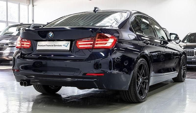 Gebraucht 2013 BMW 335 Performance 313 PS Limousine – Niedersachsen ...