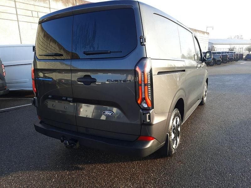 Neu 2025 Ford Transit Trend 218 PS Van / Kleinbus – Bayern (Händler ...