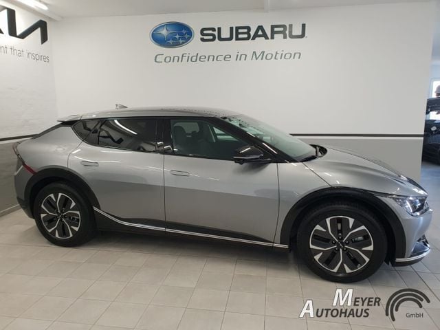 Verkauft Kia EV6 77.4kWh AWD+WP+Air/Co., gebraucht 2023, 4.900 km in ... Verkauft Kia EV6 77.4kWh AWD+WP+Air/Co., gebraucht 2023, 4.900 km in ...