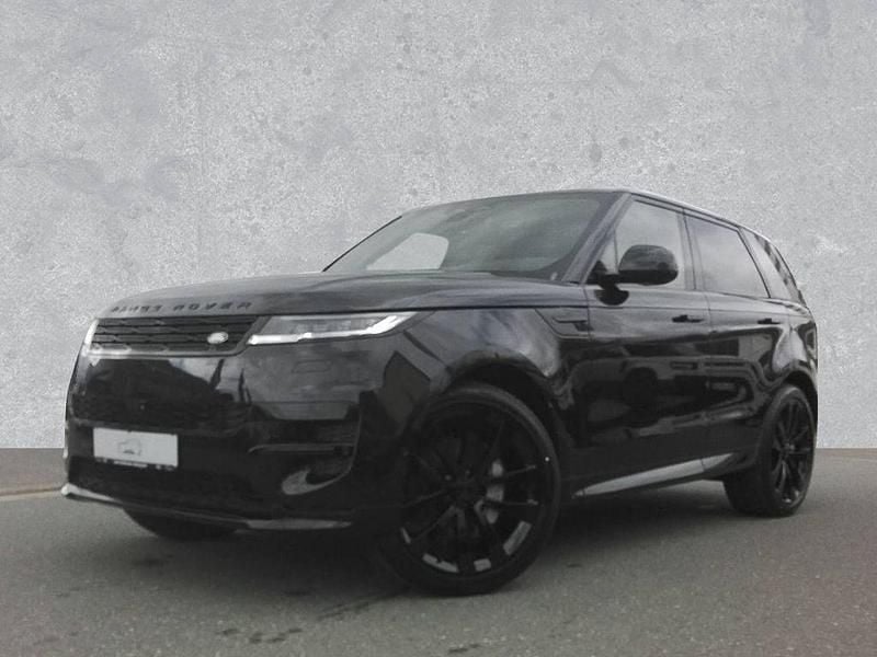 Neu Land Rover Range Rover Sport HSE Dynamic 300 PS (2026) in Dörfles ...