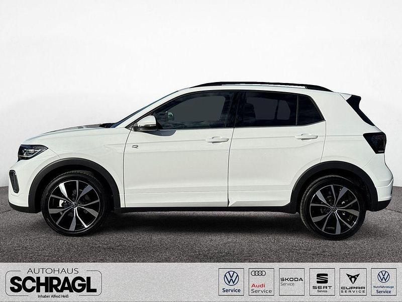 Neu 2025 VW T-Cross R-line 116 PS SUV – Bayern (Händler) – 28.970 ...