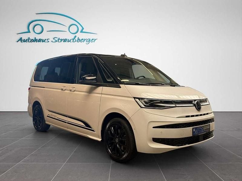 Gebraucht VW T7 Edition 150 PS (2024) in Roßtal - 50.090 € | AutoUncle