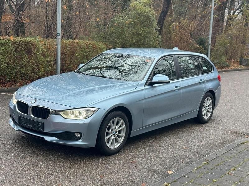Bmw Gebraucht 318
