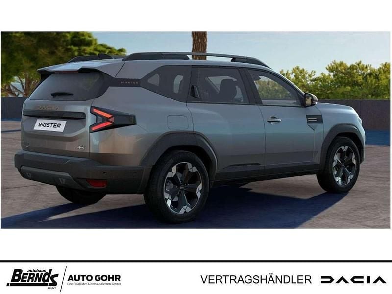 Neu 2026 Dacia Bigster Extreme 154 PS SUV – 52477 Alsdorf (Händler ...