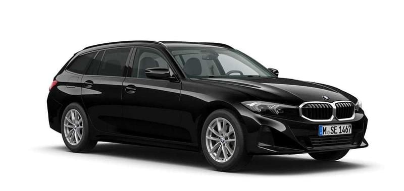 Neu 2025 BMW 318 Exclusive 156 PS Kombi – Nordrhein-Westfalen (Händler ...