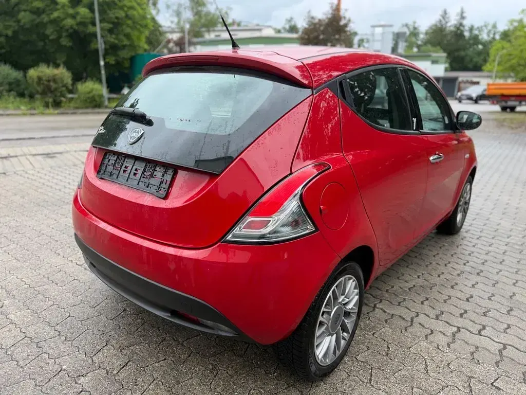 Gebraucht Lancia Ypsilon Gold 86 PS (2012) in Kr. München - Hohenbrunn ...