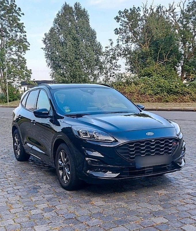 Gebraucht 2021 Ford Kuga ST-Line X 150 PS SUV – 26427 Niedersachsen ...