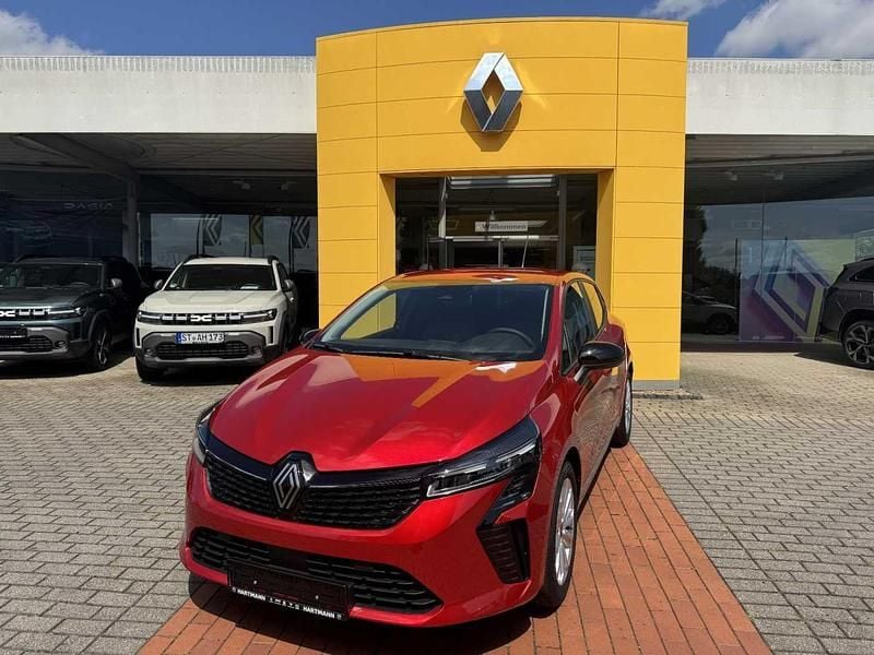 Neu 2025 Renault Clio Evolution 67 PS Limousine – 48432 Rheine (Händler ...