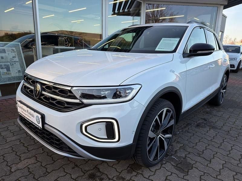T Roc 150 Ps