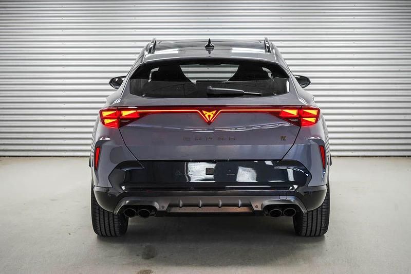 Erstaunlich Cupra Suv Preis Fotos