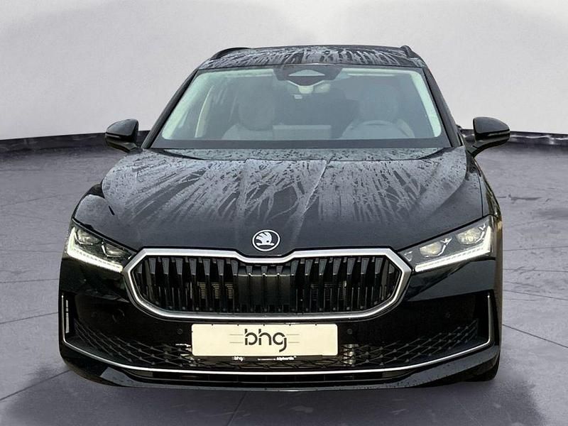 Neu 2026 Skoda Superb Selection 204 PS Kombi – Baden-Württemberg ...