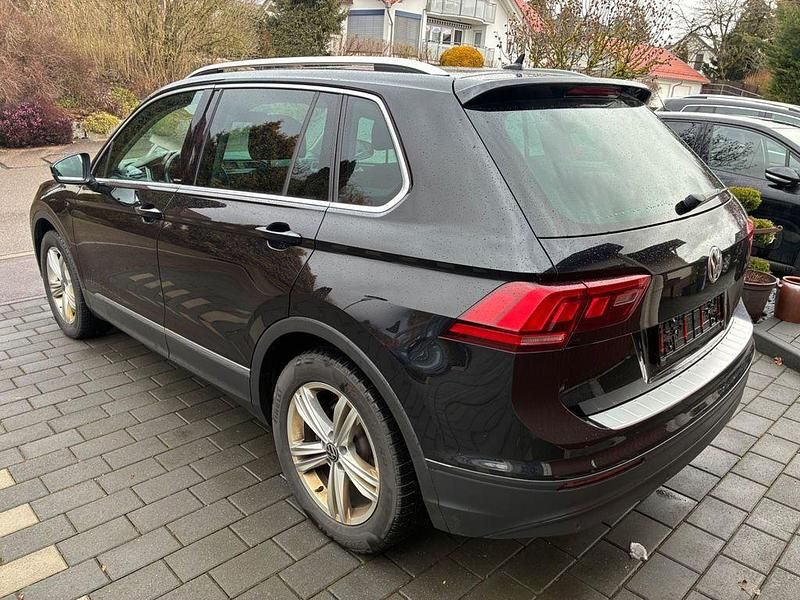 Wunderbar Vw Tiguan Preis Gebraucht Ebenbild