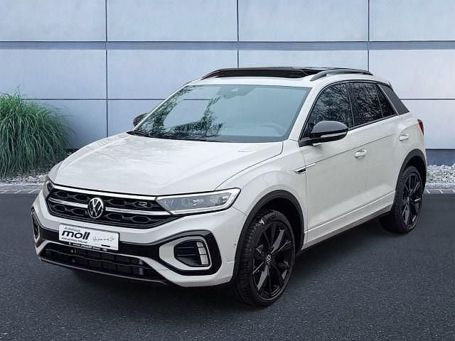 Neu 2025 VW T-Roc IQ Drive 150 PS SUV – Baden-Württemberg (Händler ...