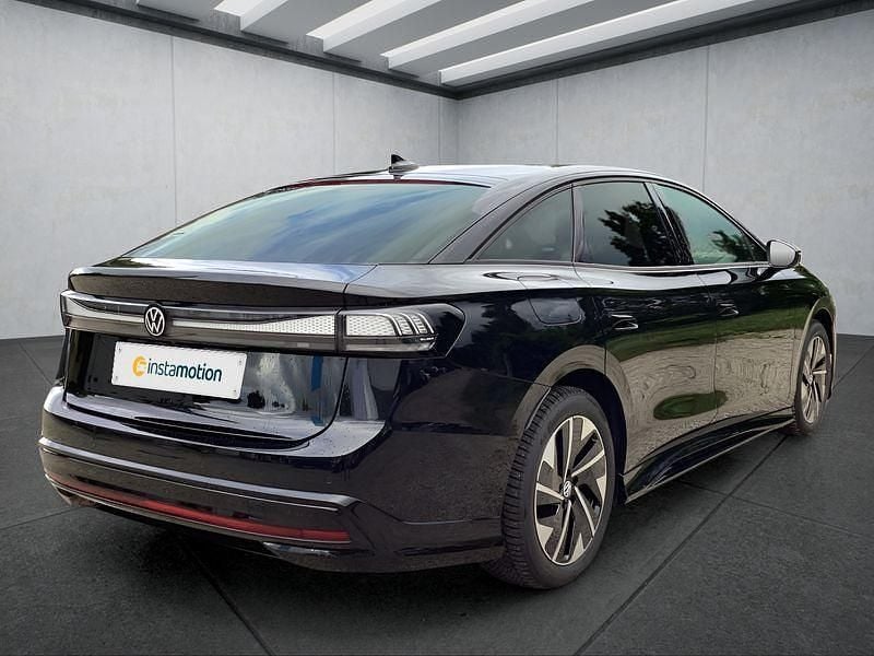 Neu 2025 VW ID.7 Pro 286 PS Limousine – 80636 München (Händler) – 60. ...