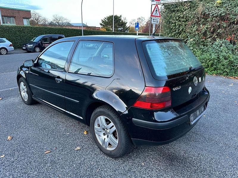 Golf 4 1 4 75 Ps