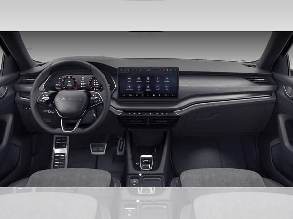Neu 2025 Skoda Octavia SportLine 150 PS Kombi – 40472 Düsseldorf ...