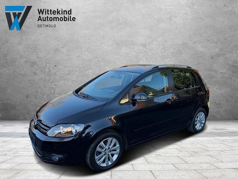 Gebraucht 2011 VW Golf VI Style 105 PS Kleinwagen – Nordrhein-Westfalen ...