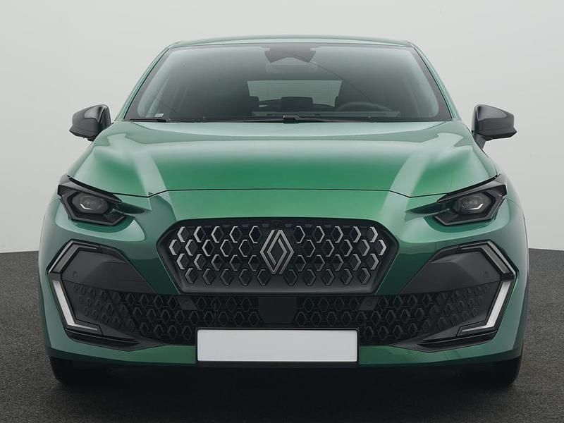 Gebraucht 2025 Renault Clio V Techno 158 PS Limousine – 46325 Borken ...