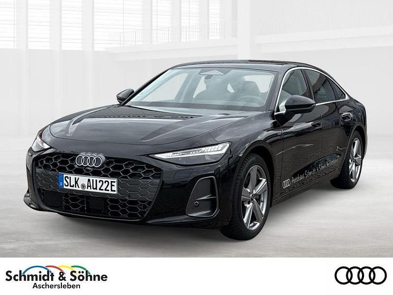Audi Limousine Gebrauchtnull