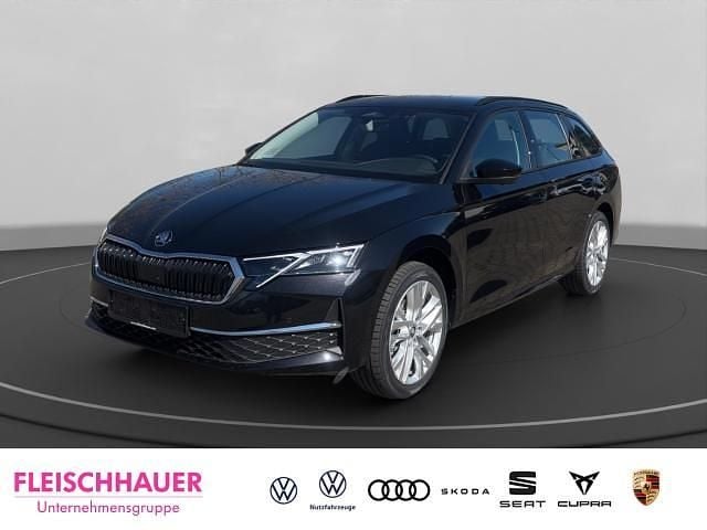Skoda Bad Kreuznach
