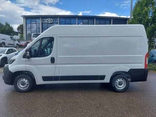 Neu 2025 Toyota Proace 140 PS Van / Kleinbus – 85055 Ingolstadt ...