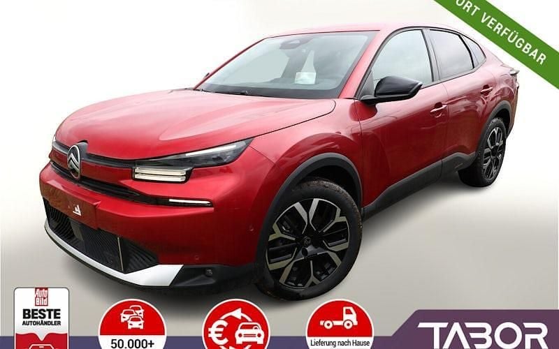 Neu 2025 Citroën C4 X 145 PS SUV – Bayern (Händler) – 22.988 € (Guter ...