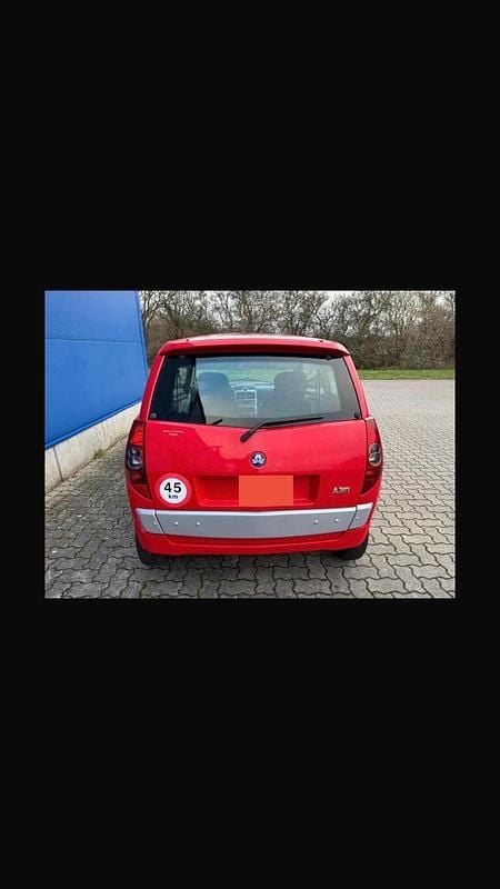 Gebraucht 2009 Aixam Microcar Kleinwagen – 24357 Schleswig-Holstein ...