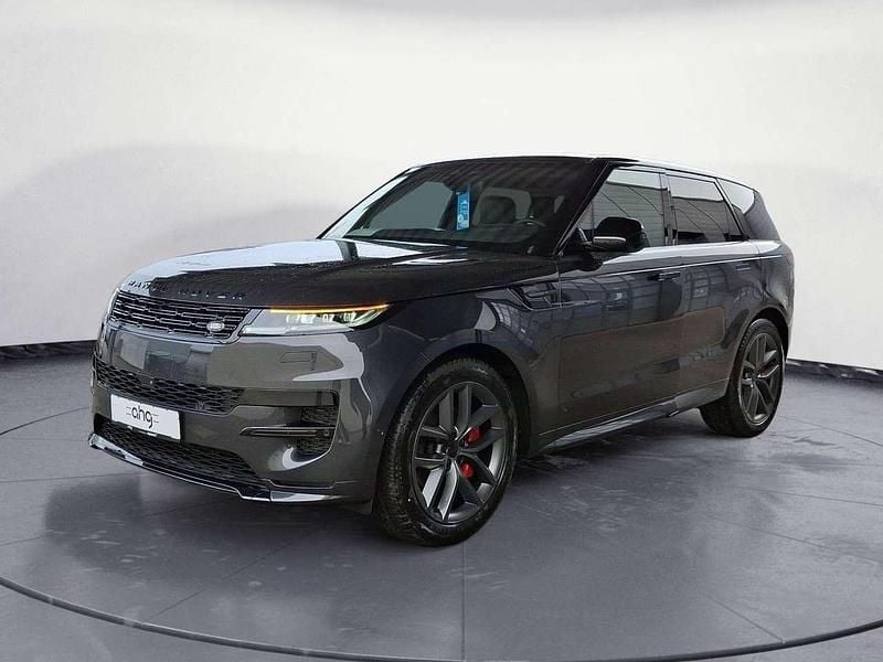 Neu Land Rover Range Rover Sport SE Dynamic 250 PS (2026) in Baden ...