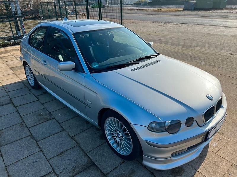 Gebraucht 2003 BMW 325 Performance 192 PS Limousine – 45892 Nordrhein ...
