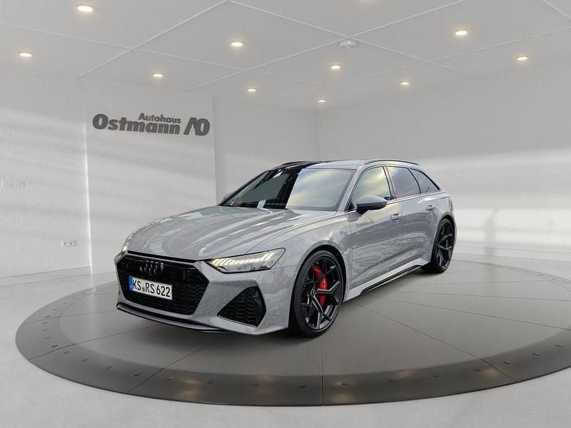 Gebraucht 2025 Audi RS6 Performance 719 PS Kombi – 34466 Wolfhagen ...