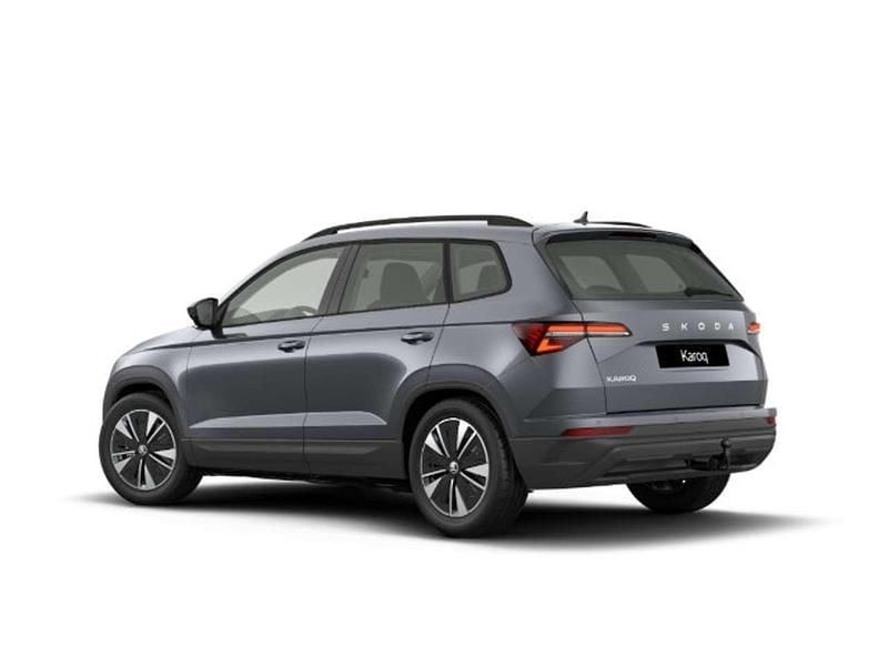 Neu 2025 Skoda Karoq Tour 150 PS SUV – 65189 Wiesbaden (Händler) – 36. ...