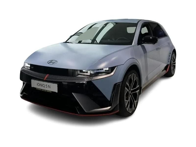 Neu 2025 Hyundai Ioniq 448 PS Kleinwagen – 70469 Stuttgart (Händler ...