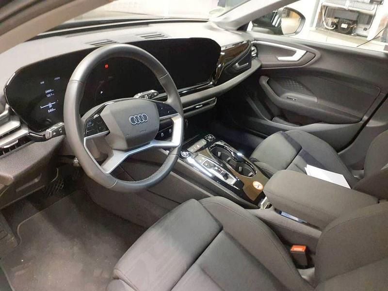 Gebraucht 2025 Audi A5 Sport 204 PS Kombi – Bayern (Händler) – 43.860 ...