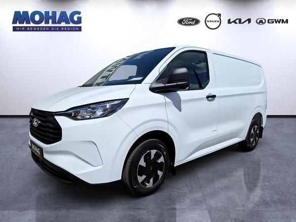 Neu 2025 Ford Transit Custom Trend 233 PS Limousine – 45881 ...