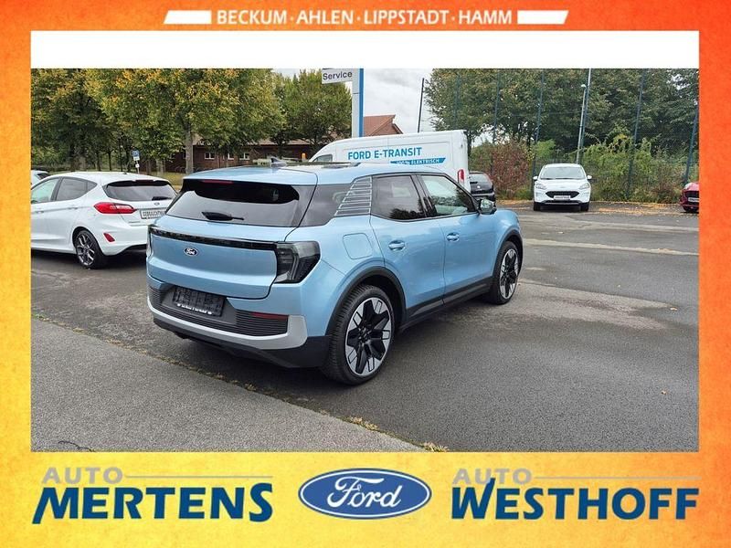Gebraucht 2024 Ford Explorer Premium 286 PS SUV – Nordrhein-Westfalen ...