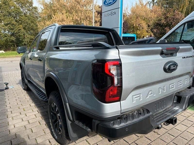 Neu 2026 Ford Ranger Wildtrack 205 PS Abholung – Hessen (Händler) – 63. ...