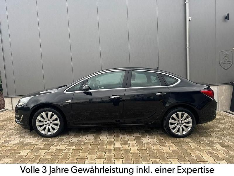 Gebraucht 2013 Opel Astra 140 PS Limousine – 41836 Nordrhein-Westfalen ...