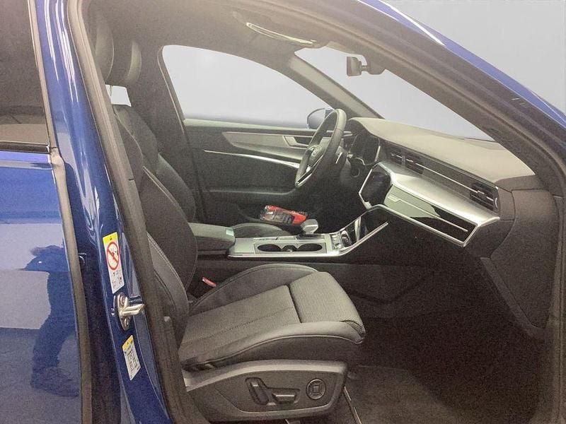 Gebraucht 2025 Audi A6 S-Line 299 PS Kombi – Nordrhein-Westfalen ...