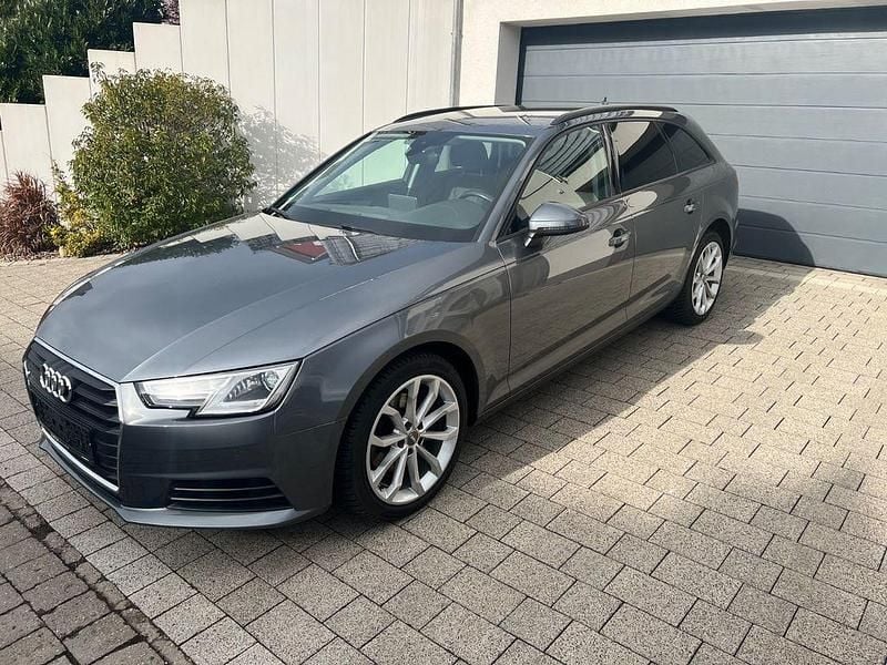 Fabelhafte Audi Gebraucht A4 Bilder