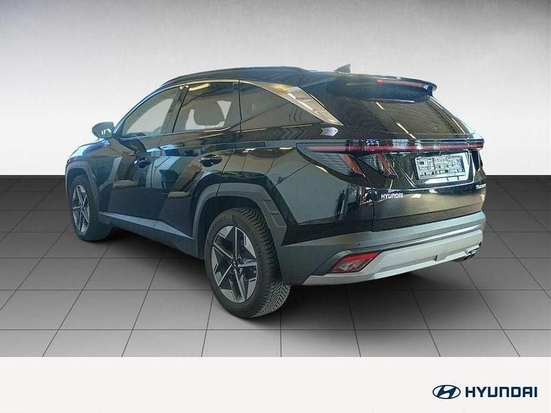 Gebraucht 2025 Hyundai Tucson Trend 160 PS SUV – 59494 Soest (Händler ...