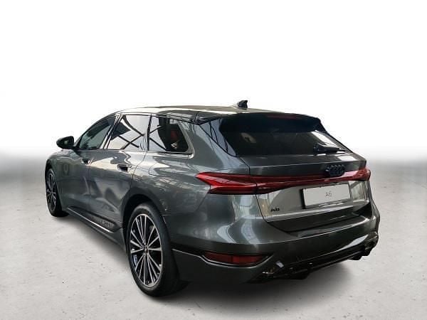 Neu 2026 Audi A6 e-tron Ambiente 367 PS Kombi – 47441 Moers (Händler ...