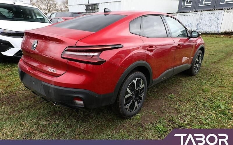 Neu 2025 Citroën C4 X 145 PS SUV – Bayern (Händler) – 22.988 € (Guter ...