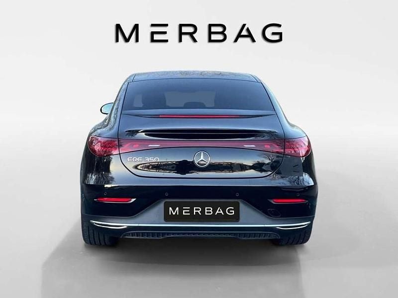 Gebraucht 2023 Mercedes EQE350 Electric Art 292 PS Limousine – 55128 ...