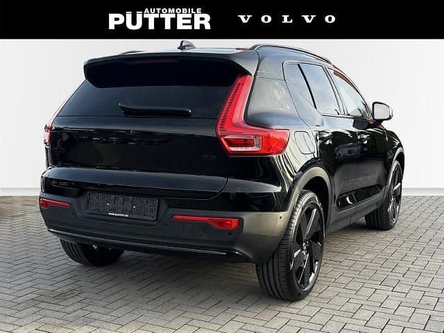 Gebraucht 2025 Volvo XC40 Plus 163 PS SUV – 58640 Iserlohn (Händler ...