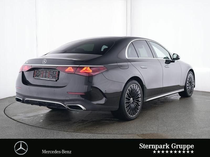 Gebraucht 2024 Mercedes E300 AMG 333 PS Limousine – Nordrhein-Westfalen ...