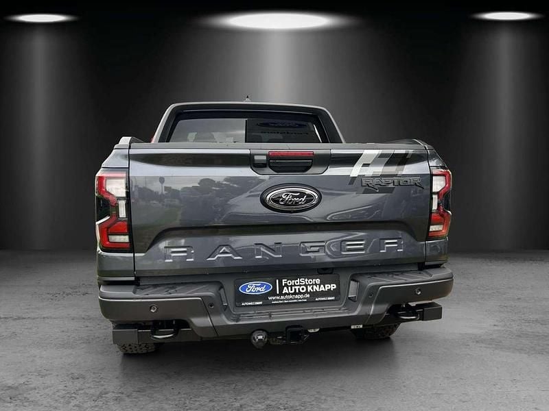 Neu 2026 Ford Ranger Raptor 209 PS Abholung – Baden-Württemberg ...