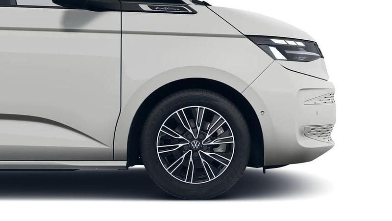 Neu 2026 VW California Beach 150 PS Van – Nordrhein-Westfalen (Händler ...